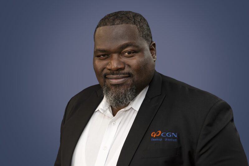 Irvinne Simataa – Chamberofmines