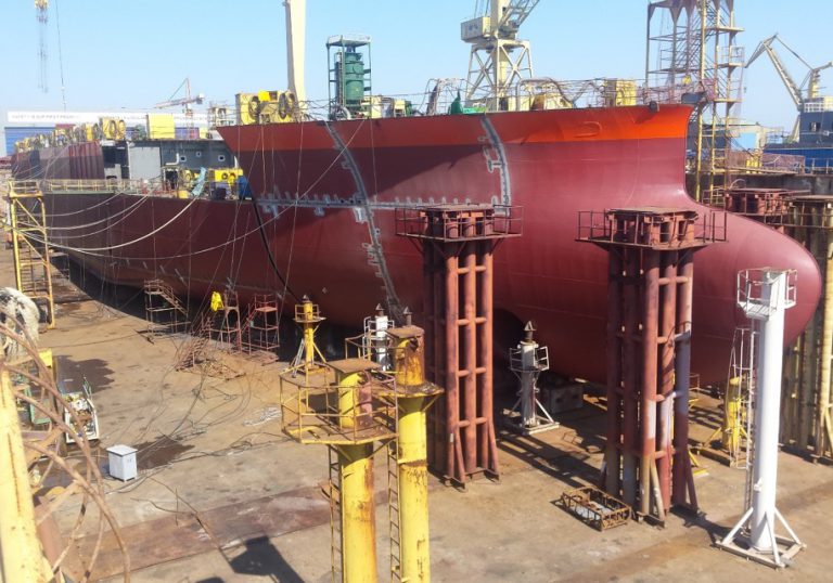 Largest diamond vessel ocean launch on the horizon – Chamberofmines