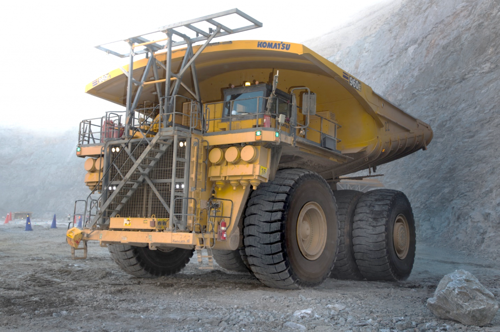 Swakop Uranium: Contributing to Namibia’s Sustainable Growth and ...