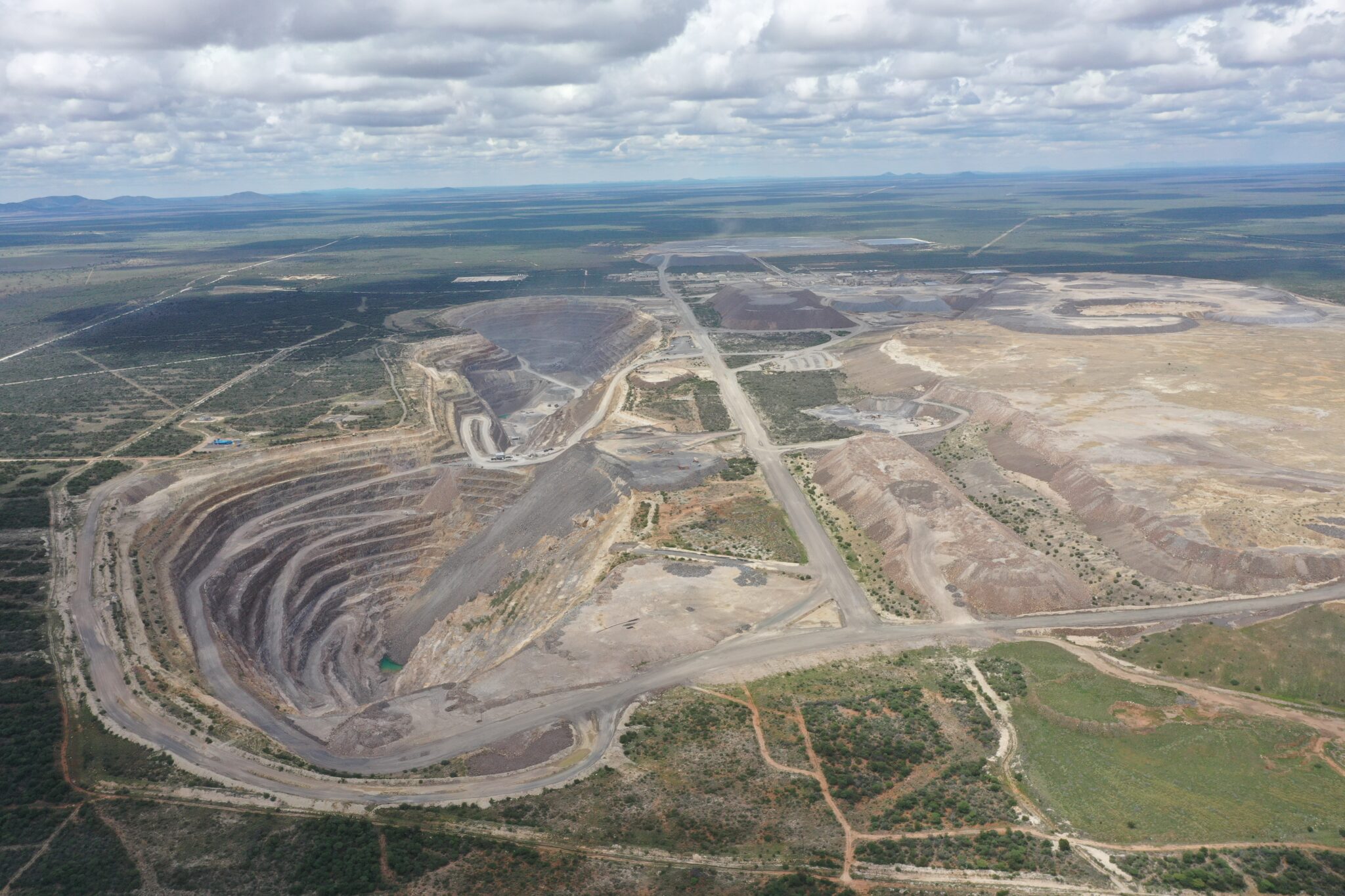 B2Gold Namibia’s Q4 Performance and Future Plans – Chamberofmines