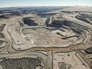 Inside Husab Mine: Namibia’s Largest Mining Investment and Its National ...