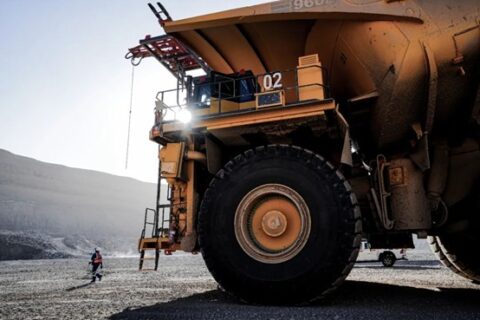 Inside Husab Mine: Namibia’s Largest Mining Investment and Its National ...